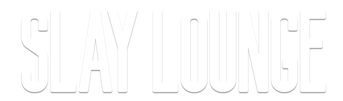 slay lounge UK